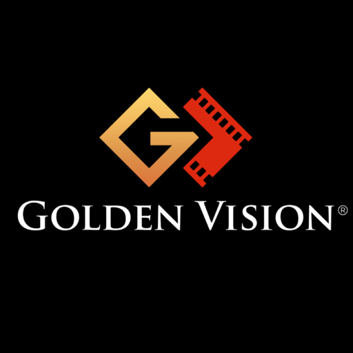 Home - Golden Vision | Offizielle Website